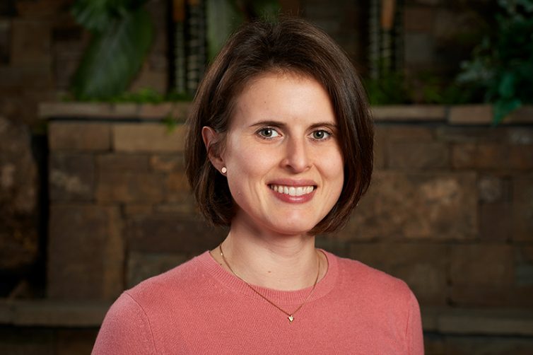 Dr. Urch Named "Accomplished Under 40" - The Center Oregon