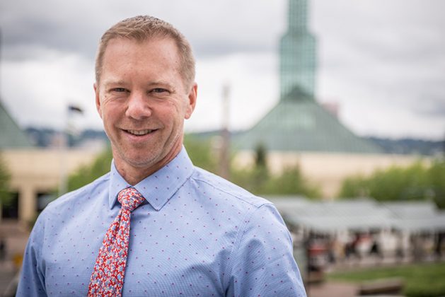 Scott Jacobson MD | American Shoulder and Elbow Surgeons | The Center