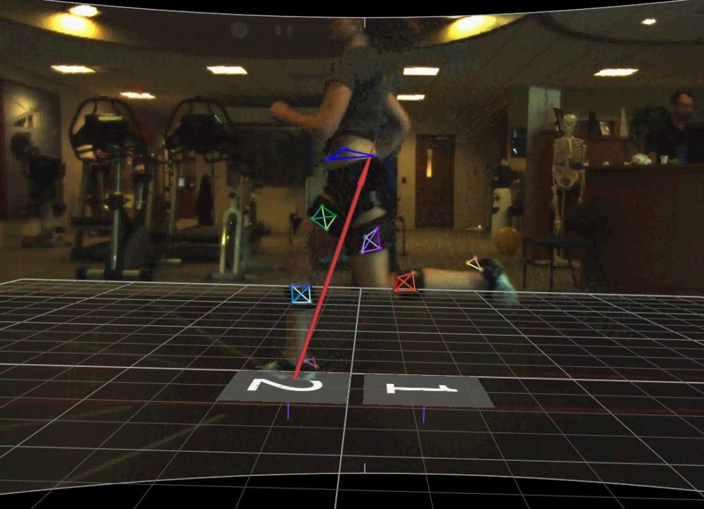 Maximal Shoe Research | FORCE lab | The Center