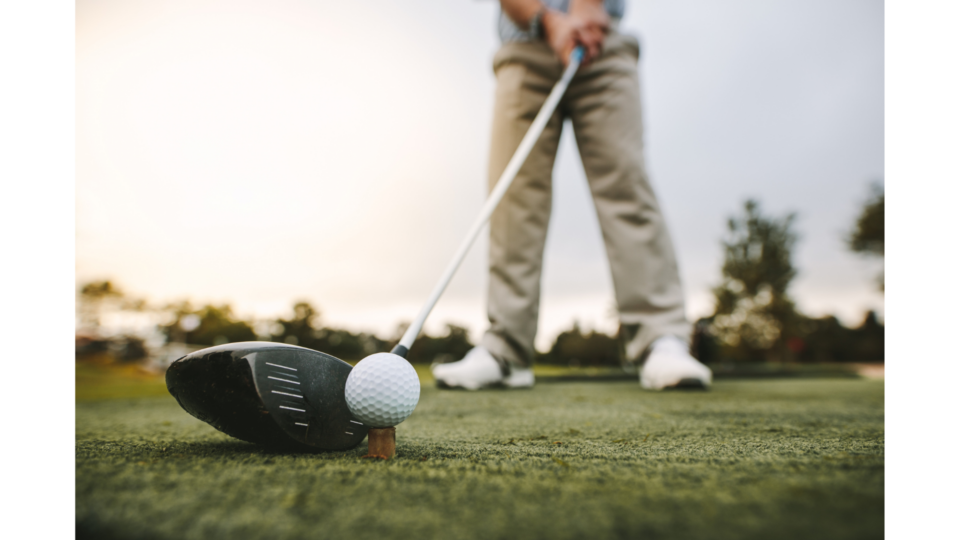 Most Common Golf Injuries – Golf Injury