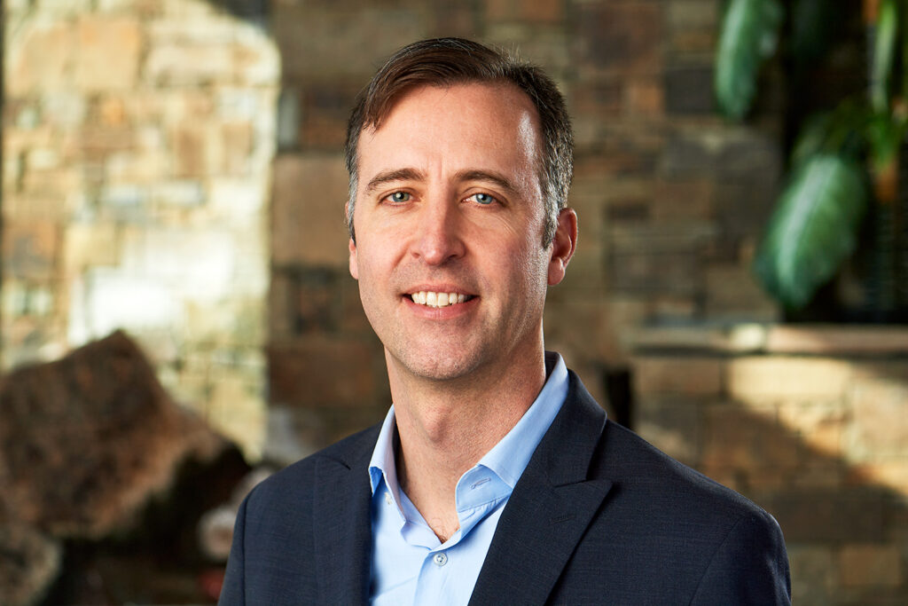The Center Announces Interim Healthcare CEO | The Center