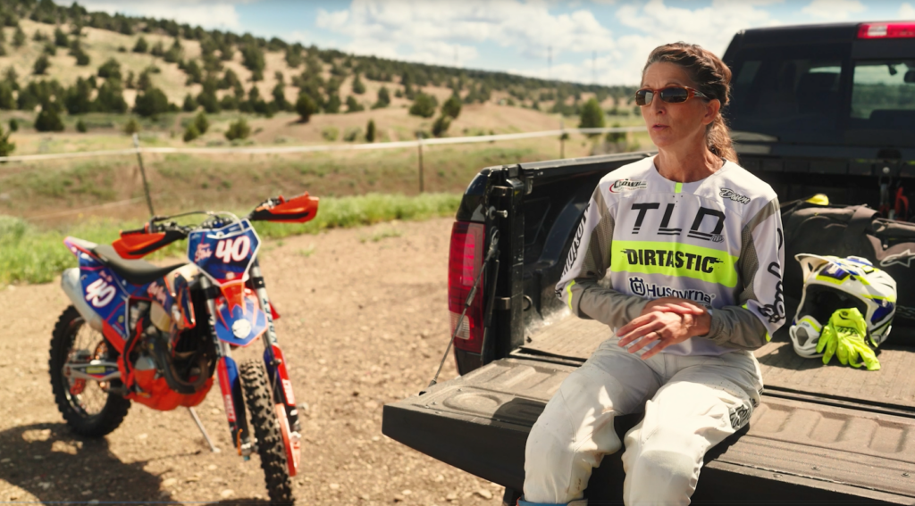 Dirt Biker Returns to Sport after Life Altering Wrist Injury | The ...