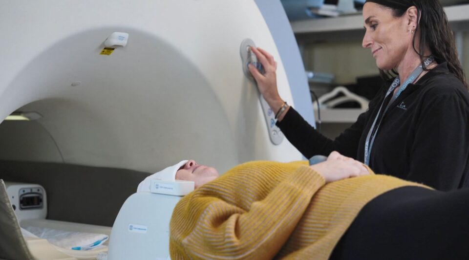 What to Expect When You Get an MRI | The Center